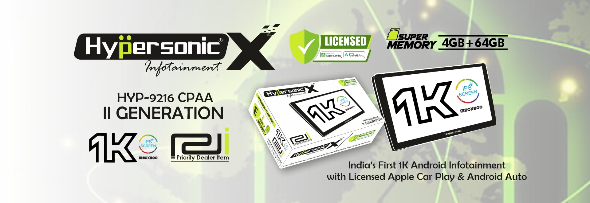 Hyper Sonic Club – About