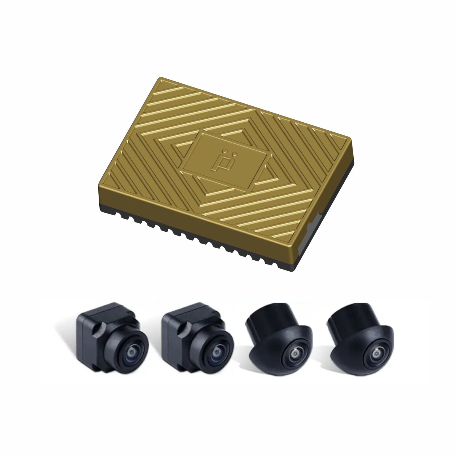 Hyper Sonic Club – 360 AROUND VIEW CAMERA MONITOR SYSTEM