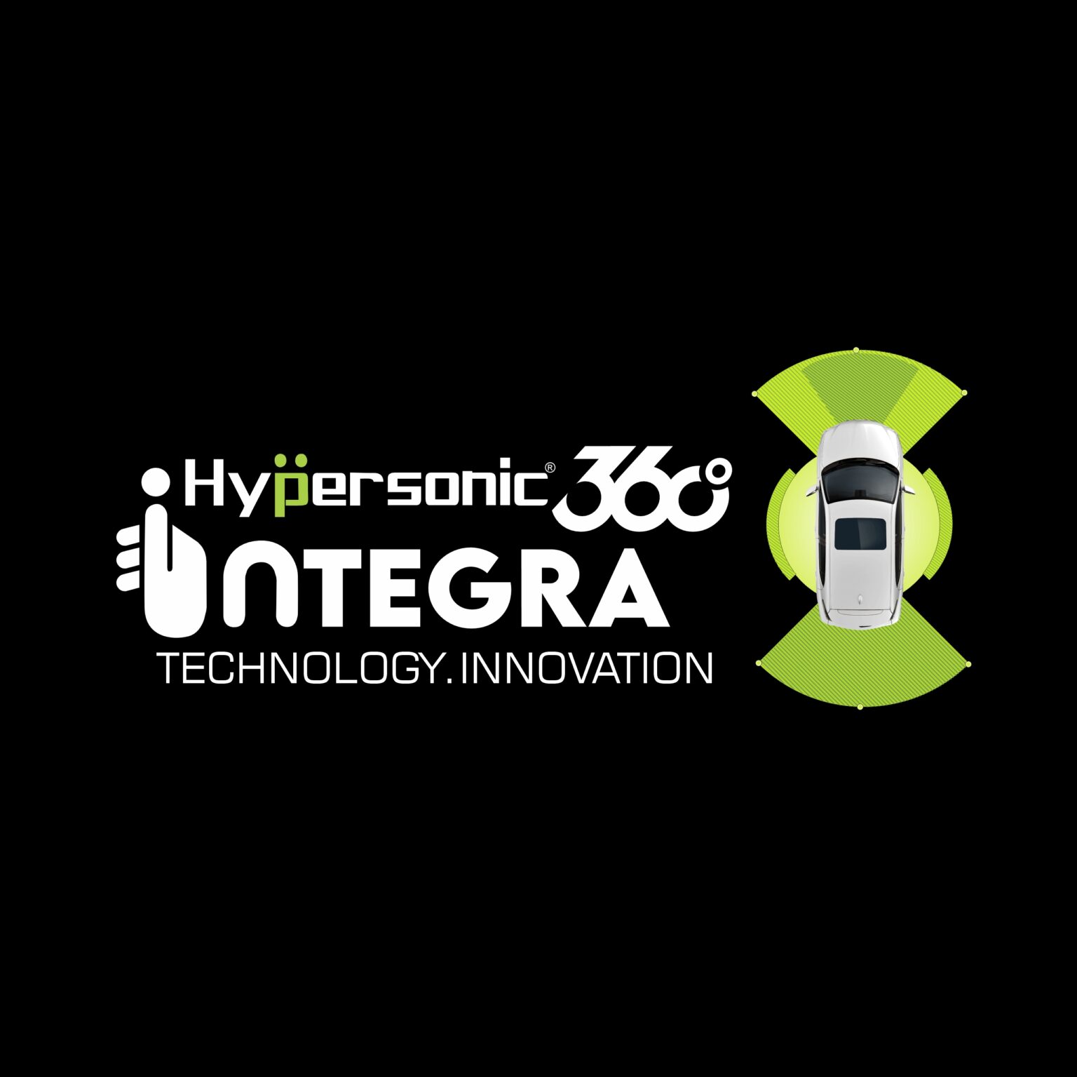 Hyper Sonic Club – HYP-360° INTEGRA CAMERA